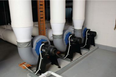 Exhaust Fans – Science 2 Medical