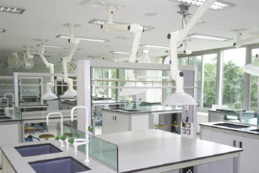 Fume Exhaust Arms – Science 2 Medical
